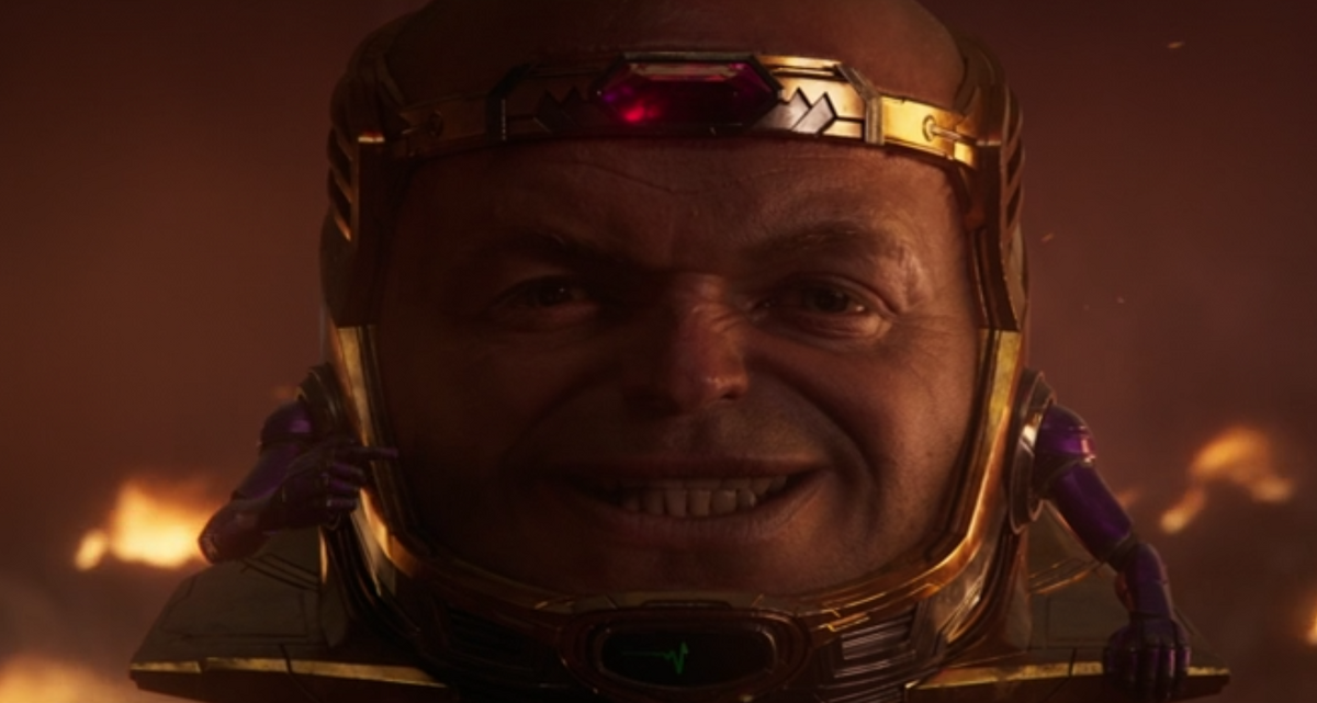 Darren Cross | Marvel Cinematic Universe Wiki | Fandom