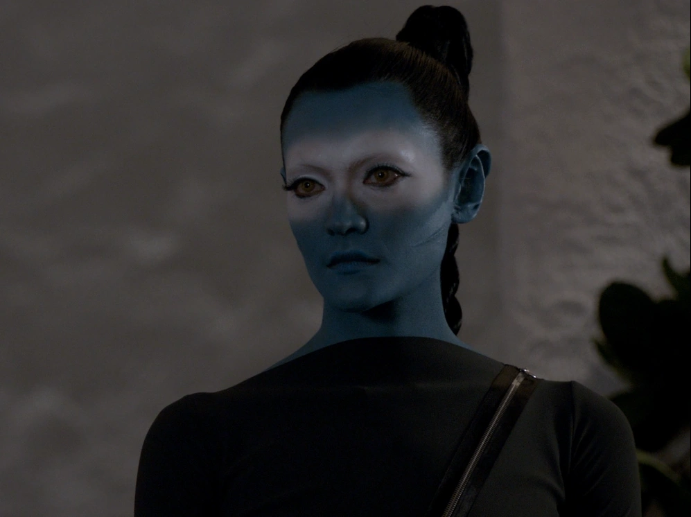 Sinara | Marvel Cinematic Universe Wiki | Fandom
