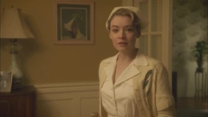 Violet | Marvel Cinematic Universe Wiki | Fandom