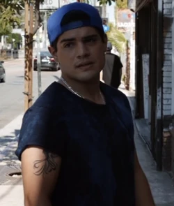 Felix | Marvel Cinematic Universe Wiki | Fandom