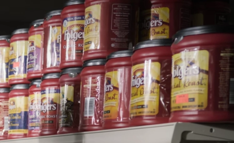 Folgers | Marvel Cinematic Universe Wiki | Fandom