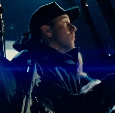 Jackson | Marvel Cinematic Universe Wiki | Fandom