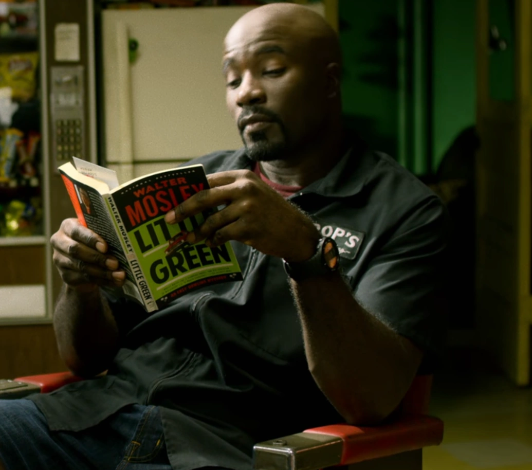 Little Green | Marvel Cinematic Universe Wiki | Fandom