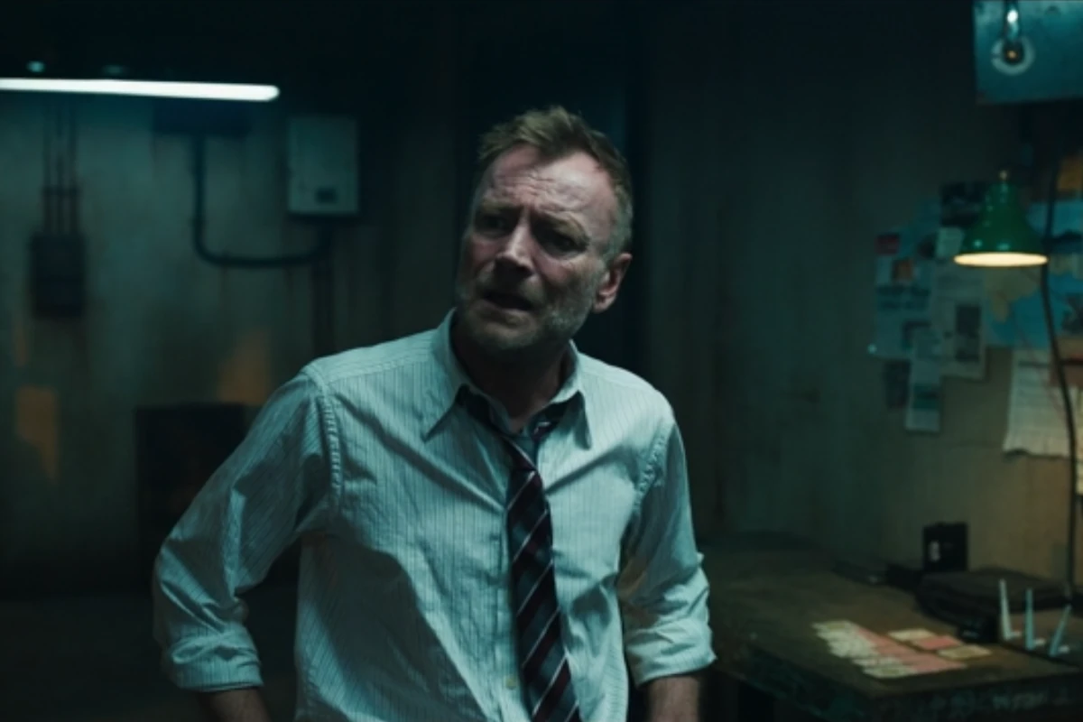 Prescod | Marvel Cinematic Universe Wiki | Fandom