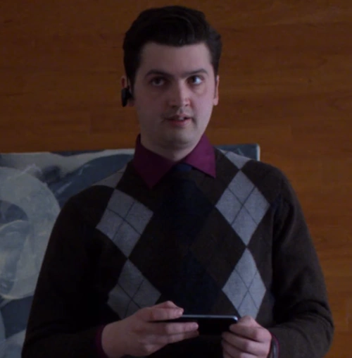 Evan | Marvel Cinematic Universe Wiki | Fandom