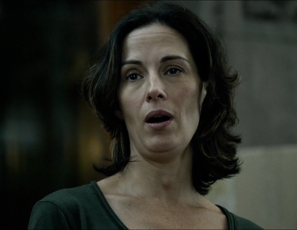 Jennifer Fisher | Marvel Cinematic Universe Wiki | Fandom