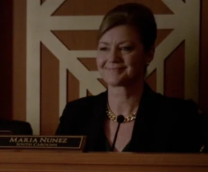 Maria Nunez | Marvel Cinematic Universe Wiki | Fandom