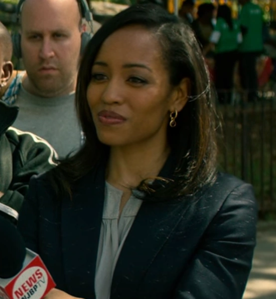 Megan McLaren | Marvel Cinematic Universe Wiki | Fandom