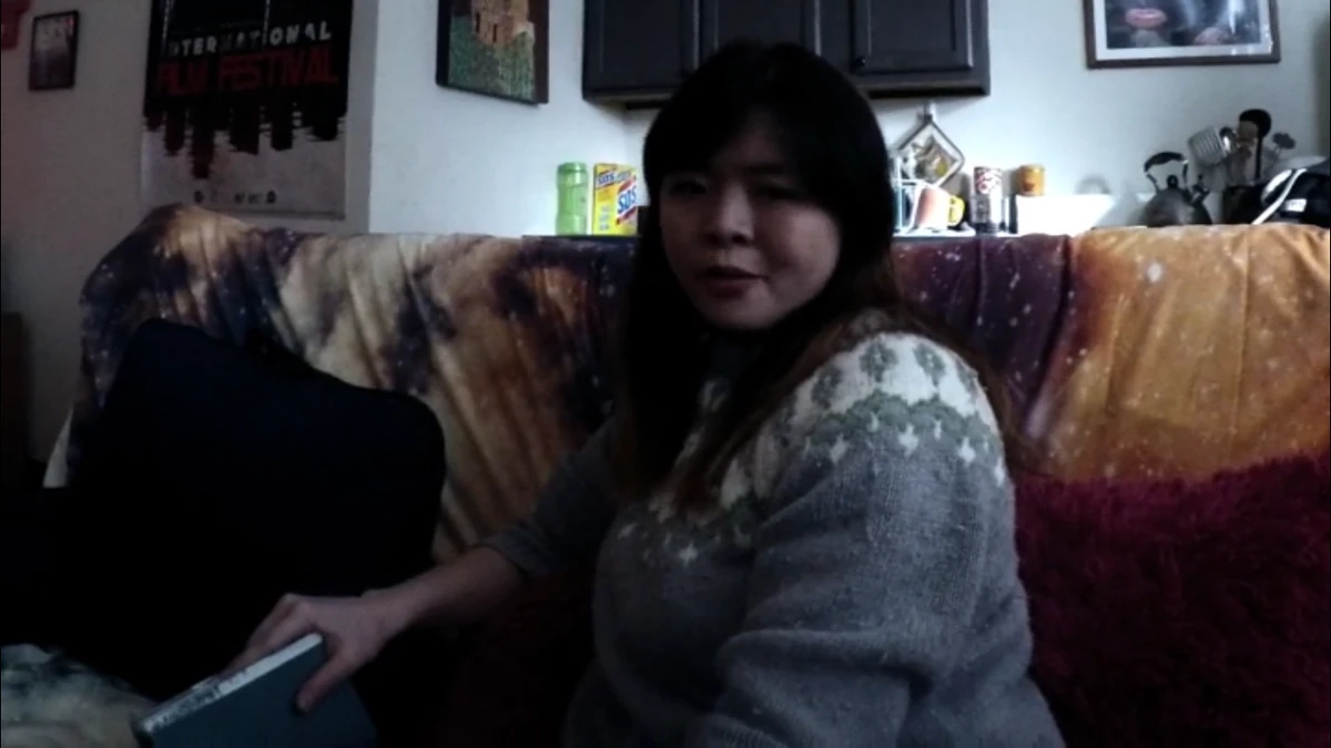 Mei | Marvel Cinematic Universe Wiki | Fandom