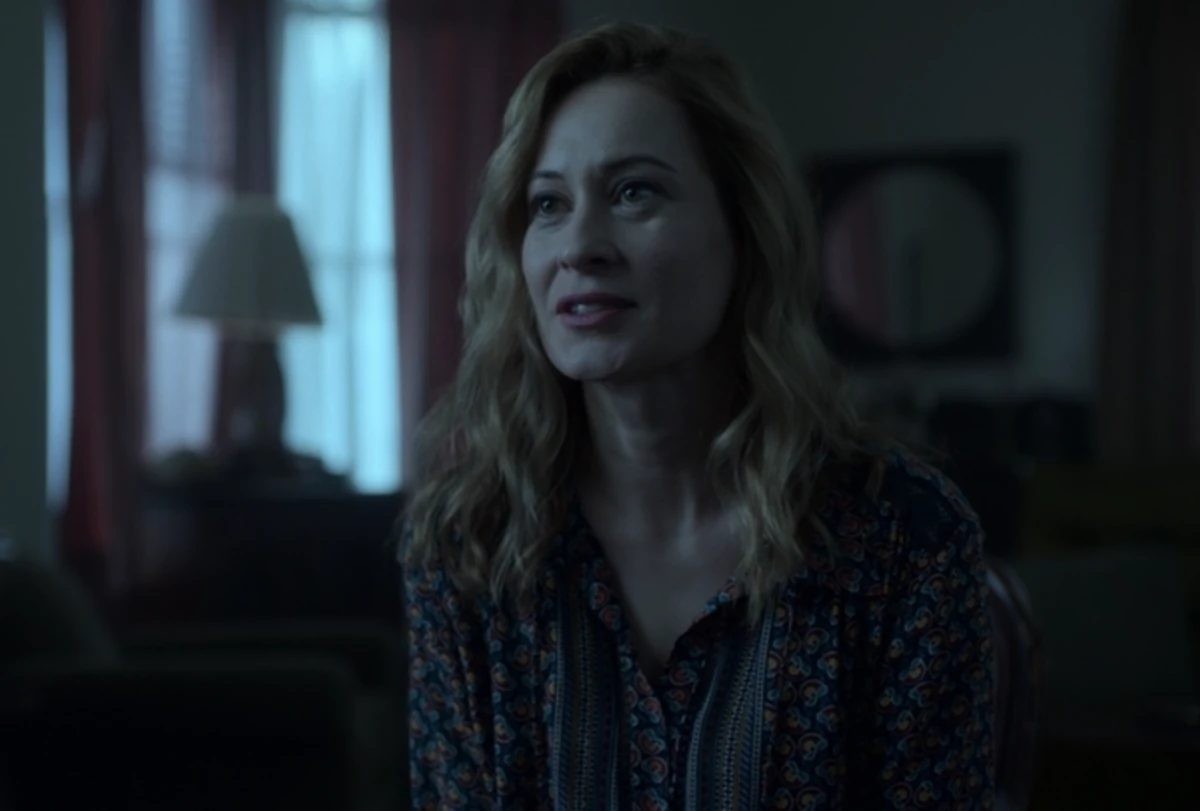 Aubree Richards | Marvel Cinematic Universe Wiki | Fandom