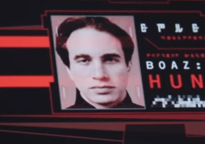 Boaz | Marvel Cinematic Universe Wiki | Fandom