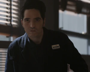 Kurt | Marvel Cinematic Universe Wiki | Fandom