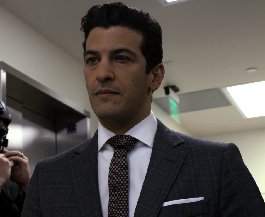 Sunil Bakshi | Marvel Cinematic Universe Wiki | Fandom