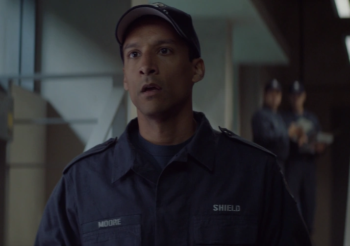 Moore (S.H.I.E.L.D.) | Marvel Cinematic Universe Wiki | Fandom