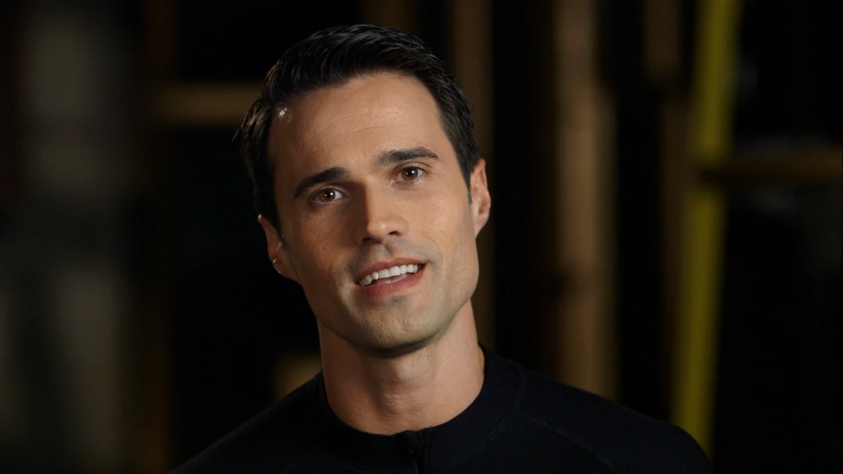 Brett Dalton | Marvel Cinematic Universe Wiki | Fandom