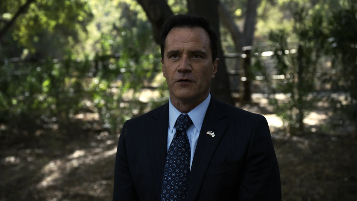 Christian Ward | Marvel Cinematic Universe Wiki | Fandom