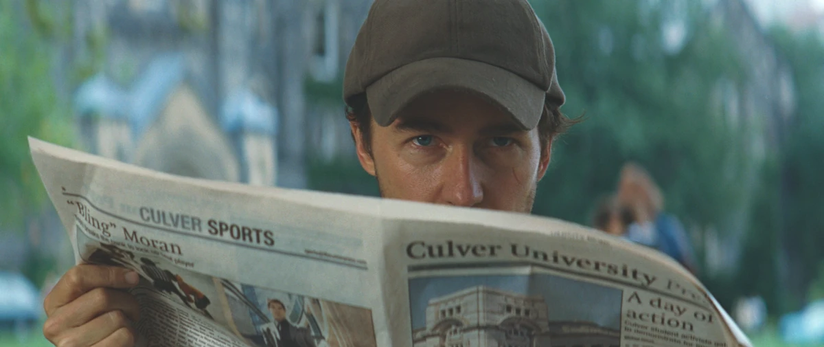 Culver University Press | Marvel Cinematic Universe Wiki | Fandom