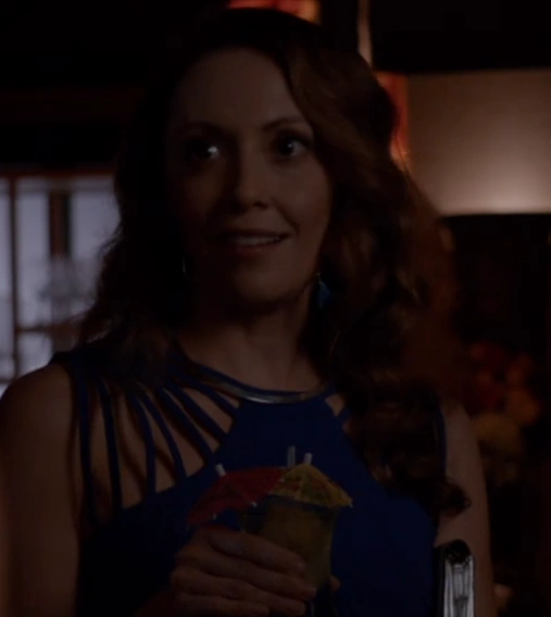 Leticia | Marvel Cinematic Universe Wiki | Fandom