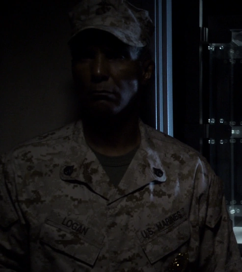 Logan | Marvel Cinematic Universe Wiki | Fandom