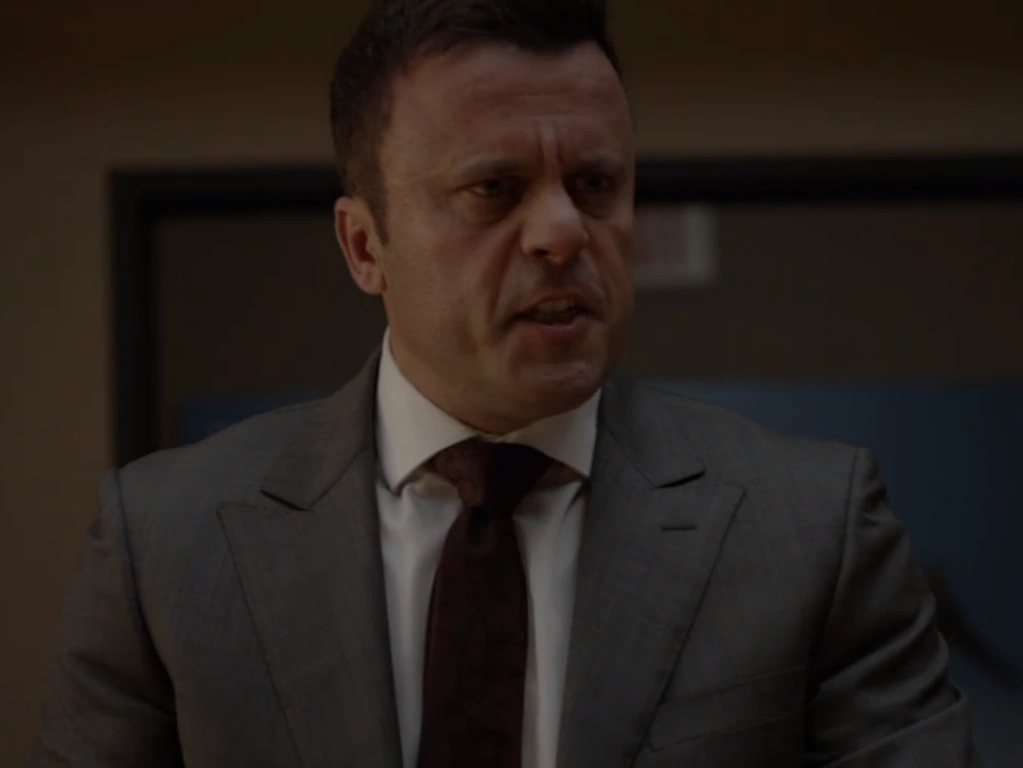 Sergei Mishkin (LMD) | Marvel Cinematic Universe Wiki | Fandom