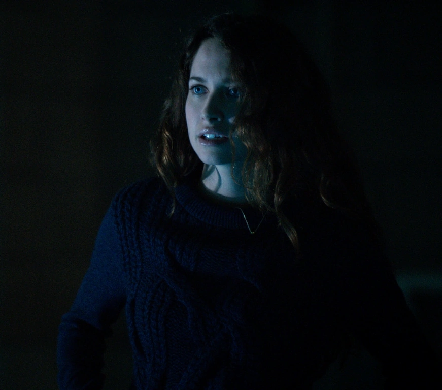 Callie Hannigan | Marvel Cinematic Universe Wiki | Fandom