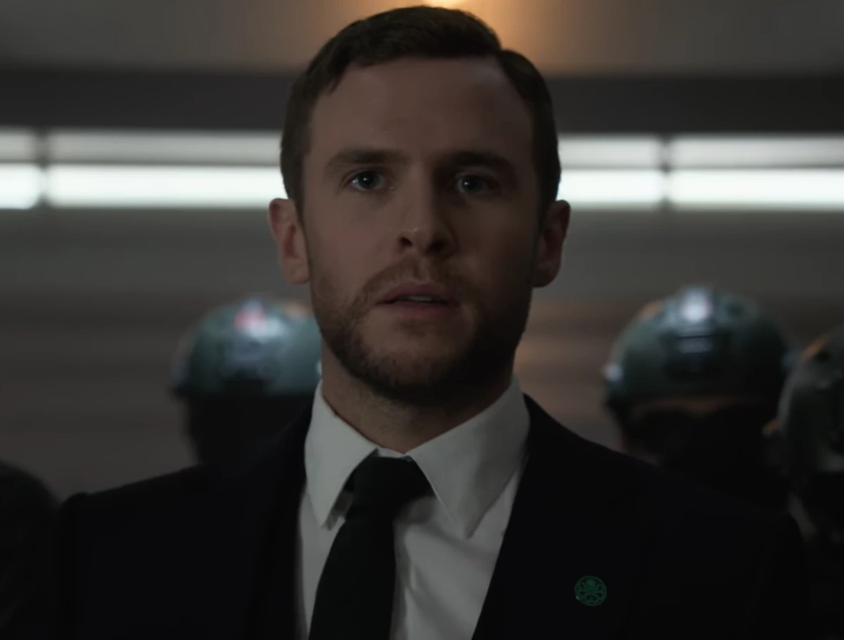 Leopold Fitz (virtual reality) | Marvel Cinematic Universe Wiki | Fandom