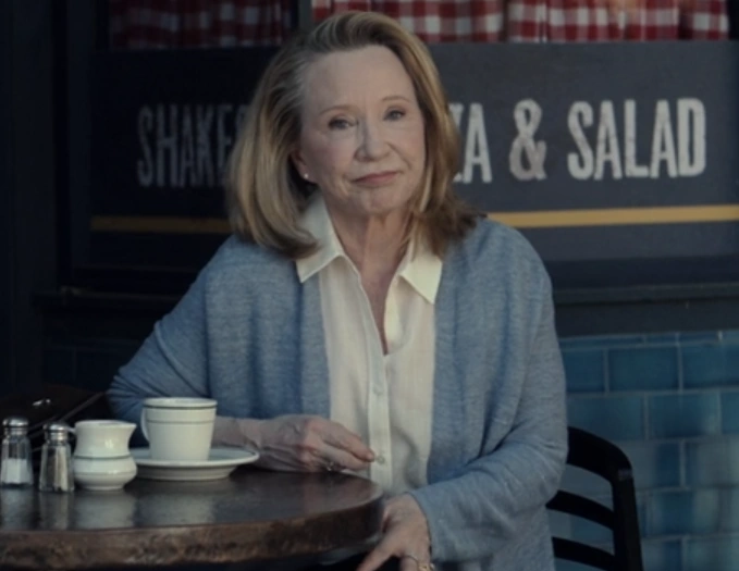 Sharon Davis | Marvel Cinematic Universe Wiki | Fandom