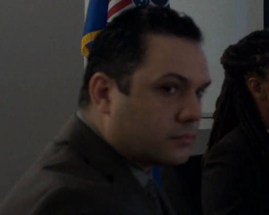 Bowers | Marvel Cinematic Universe Wiki | Fandom