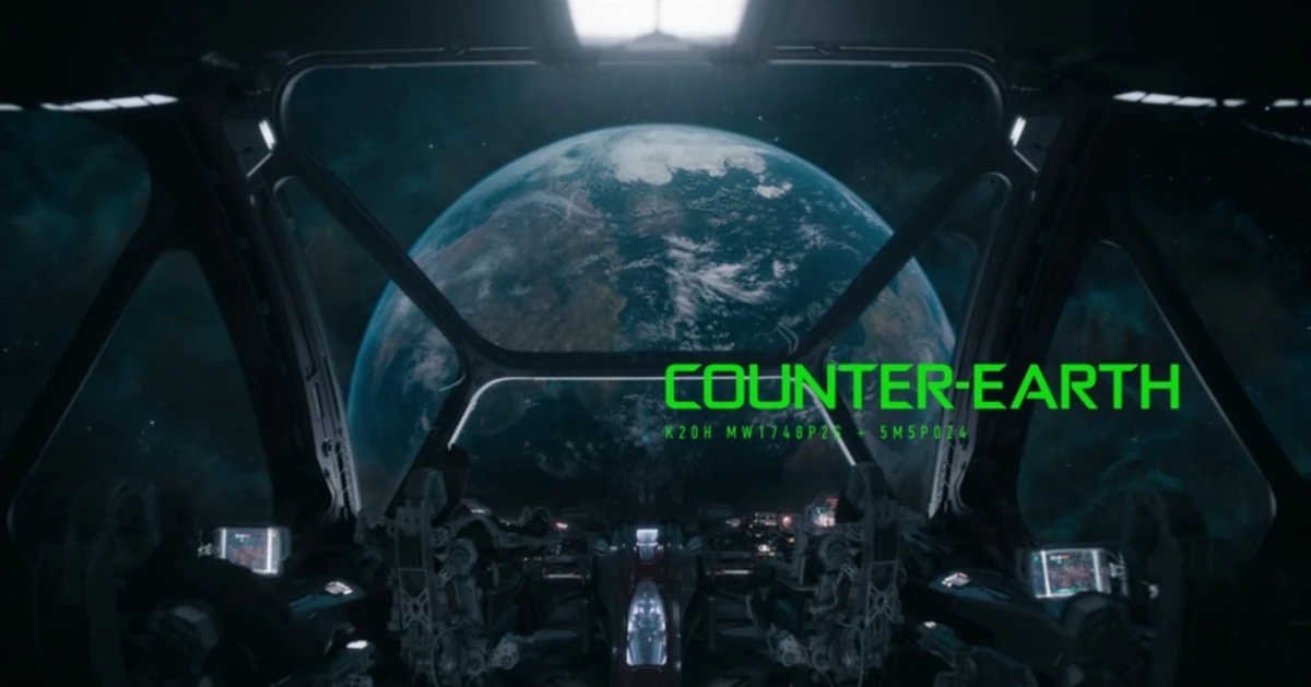 Counter-Earth | Marvel Cinematic Universe Wiki | Fandom