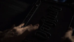 Darkhold | Marvel Cinematic Universe Wiki | Fandom