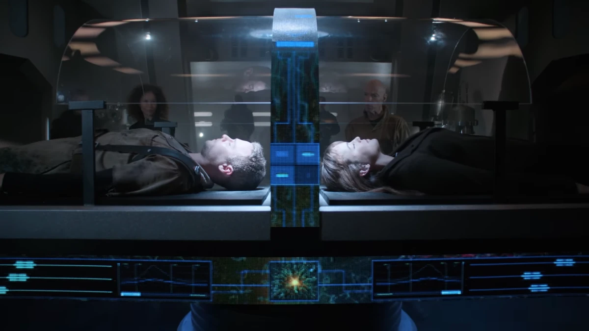 "Inescapable" | Marvel Cinematic Universe Wiki | Fandom