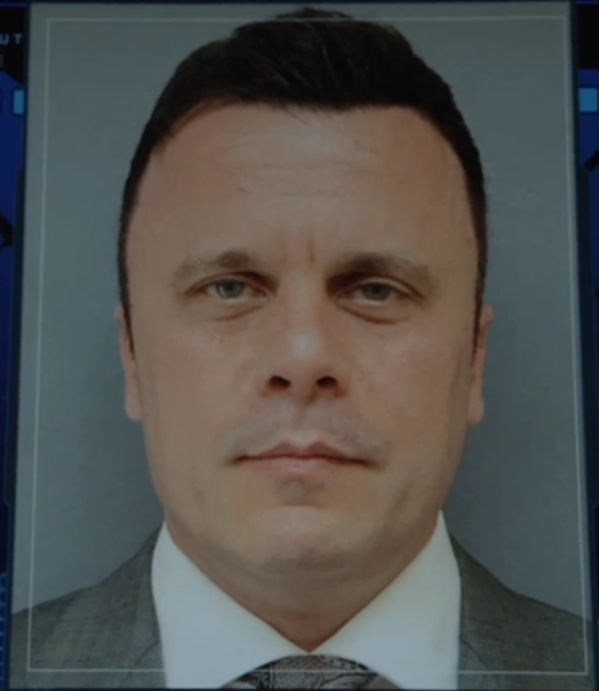 Sergei Mishkin | Marvel Cinematic Universe Wiki | Fandom