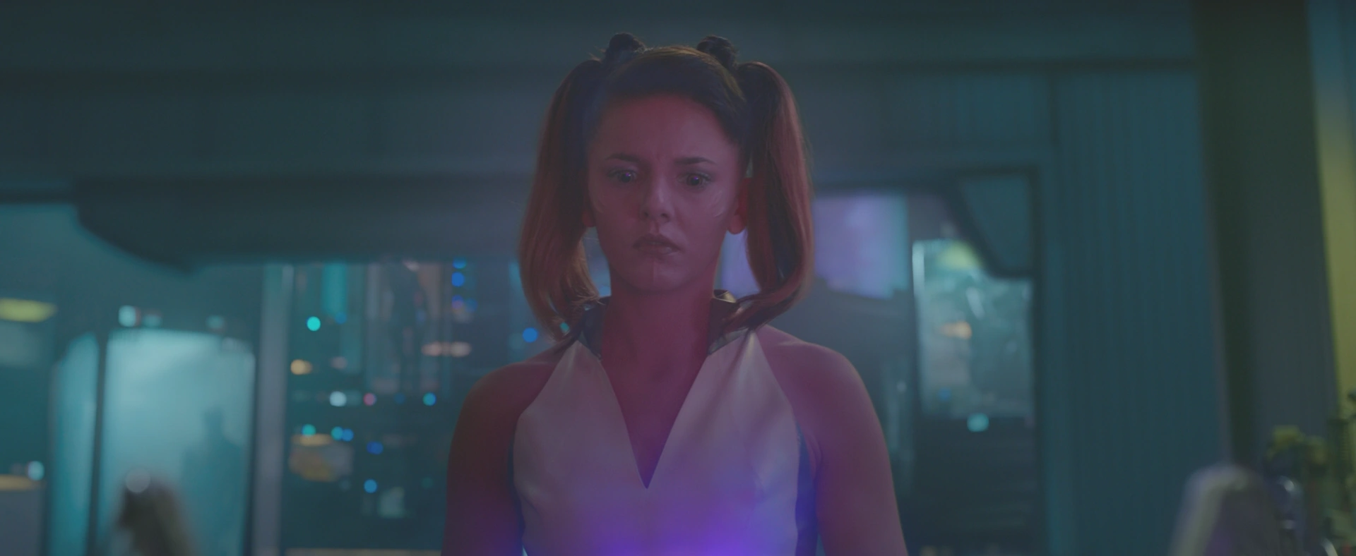 Carina Guardians Of The Galaxy