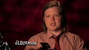 Elden Henson | Marvel Cinematic Universe Wiki | Fandom