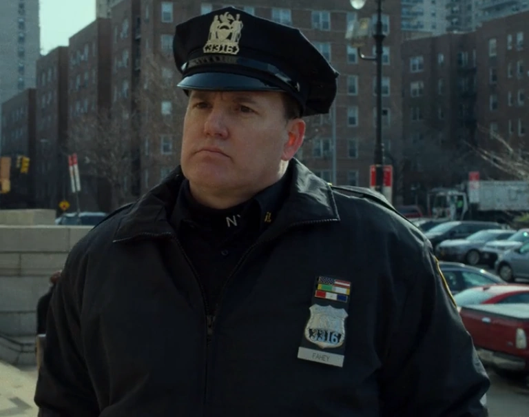 Fahey | Marvel Cinematic Universe Wiki | Fandom