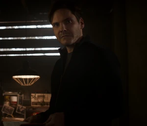 Helmut Zemo | Marvel Cinematic Universe Wiki | Fandom