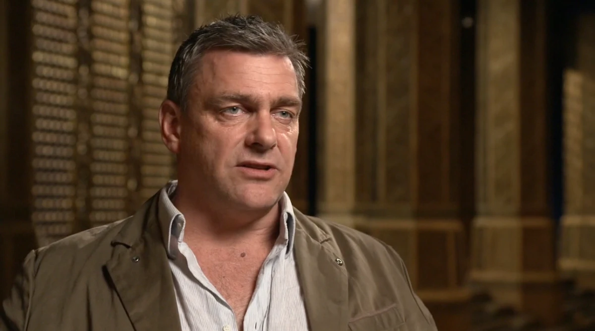 Ray Stevenson | Marvel Cinematic Universe Wiki | Fandom