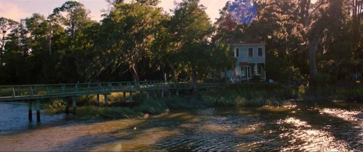 Wilson residence | Marvel Cinematic Universe Wiki | Fandom