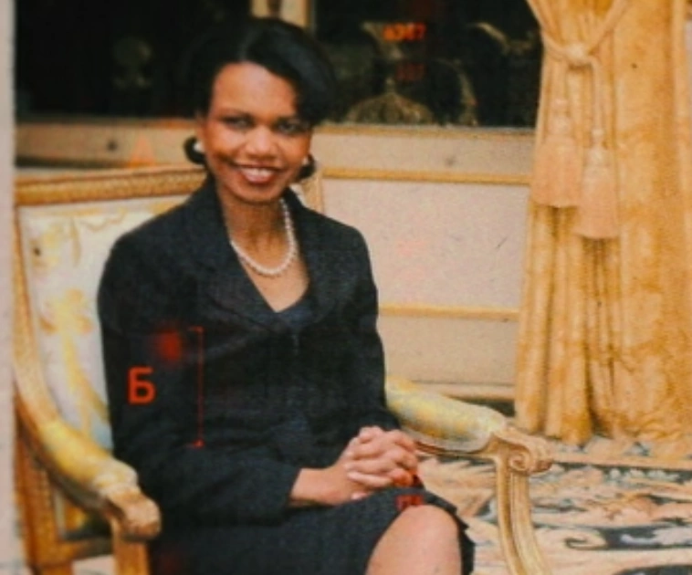 Condoleezza Rice | Marvel Cinematic Universe Wiki | Fandom