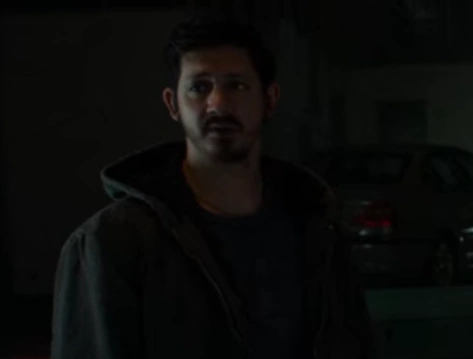 Mike | Marvel Cinematic Universe Wiki | Fandom