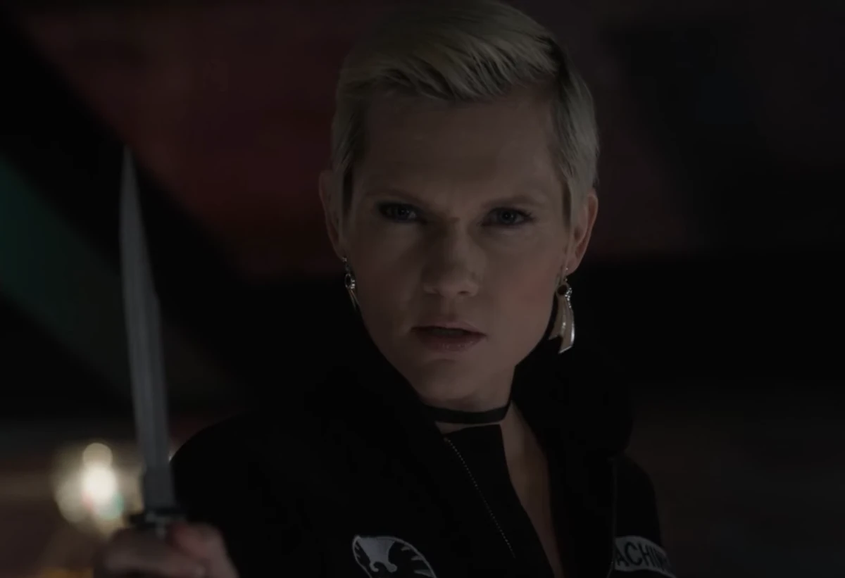 Olga Pachinko | Marvel Cinematic Universe Wiki | Fandom