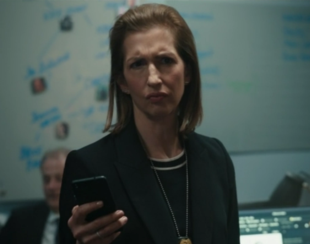 Sadie Deever | Marvel Cinematic Universe Wiki | Fandom