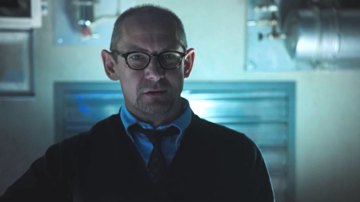 Franklin Hall | Marvel Cinematic Universe Wiki | Fandom