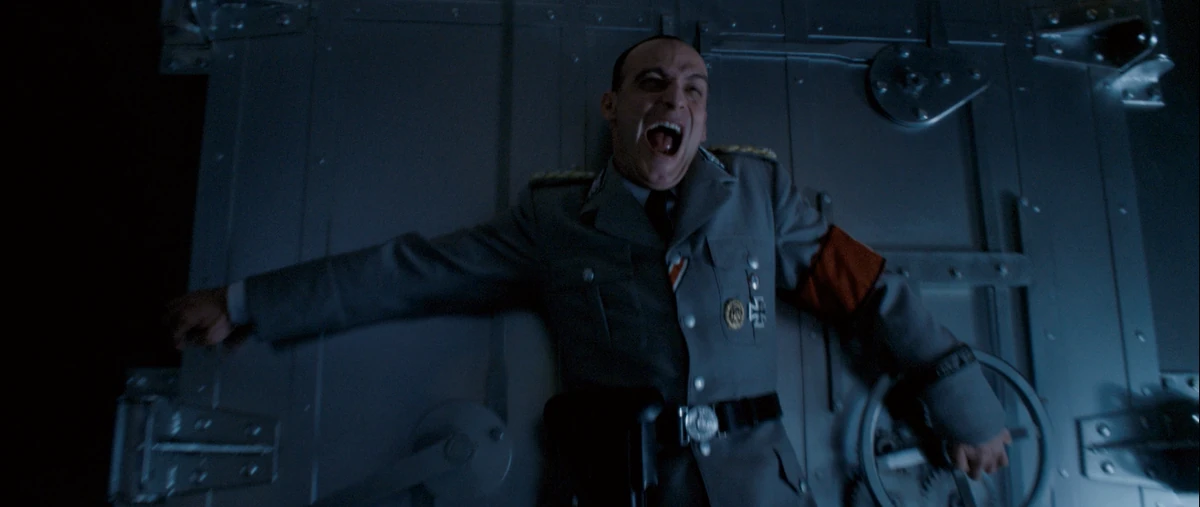 Roeder | Marvel Cinematic Universe Wiki | Fandom