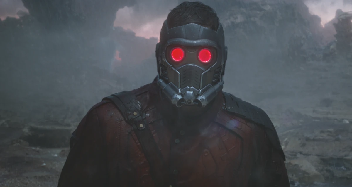 Peter Quill | Marvel Cinematic Universe Wiki | Fandom