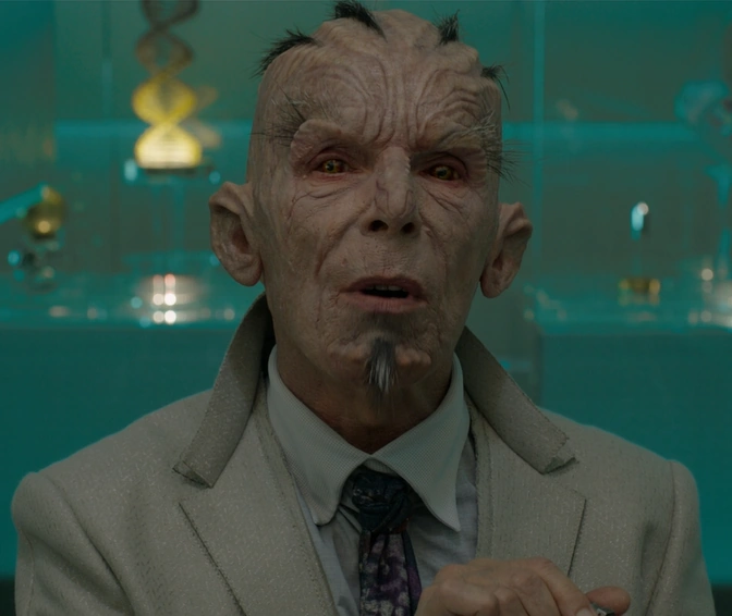 Broker | Marvel Cinematic Universe Wiki | Fandom