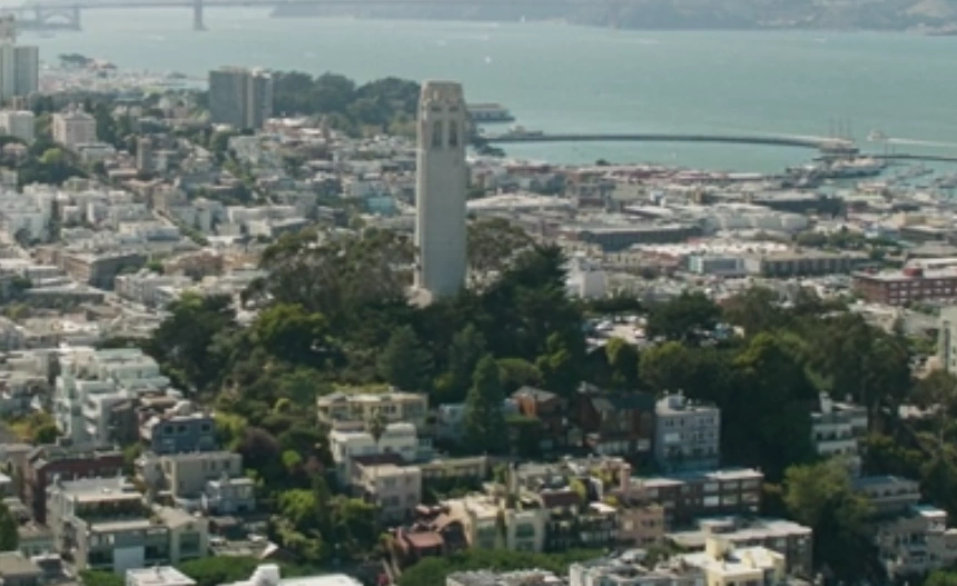 Coit Tower | Marvel Cinematic Universe Wiki | Fandom