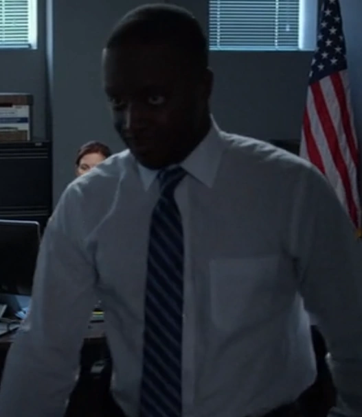 Ramsey | Marvel Cinematic Universe Wiki | Fandom