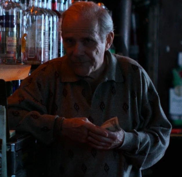 Roy Healy | Marvel Cinematic Universe Wiki | Fandom