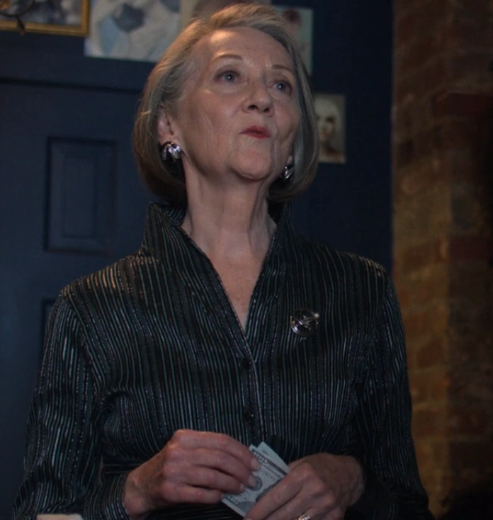 Sally | Marvel Cinematic Universe Wiki | Fandom